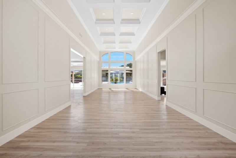 The Step-by-Step Guide to Luxury Home Construction for Homeowners