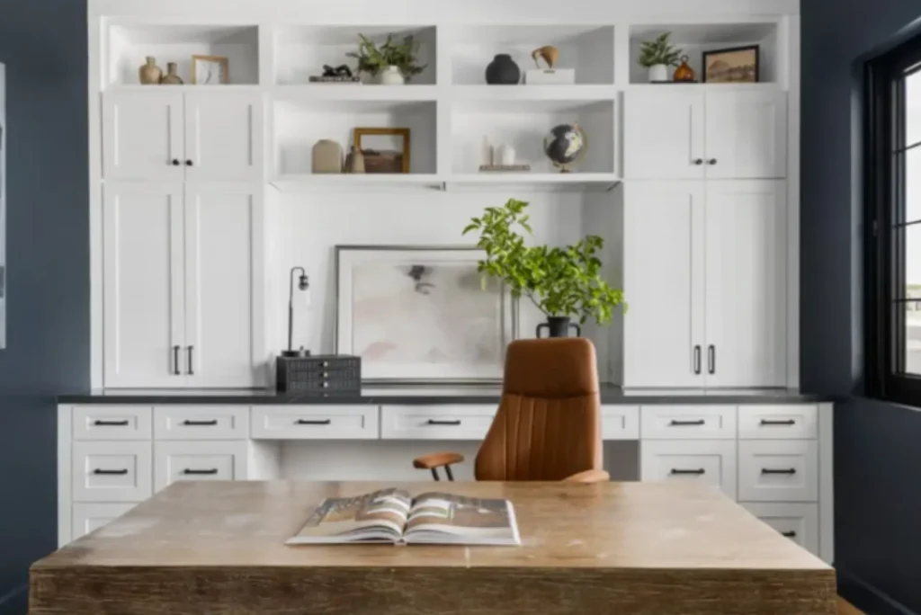 Luxury Home Office Ideas – Topic #6 - Kingdom & Co.